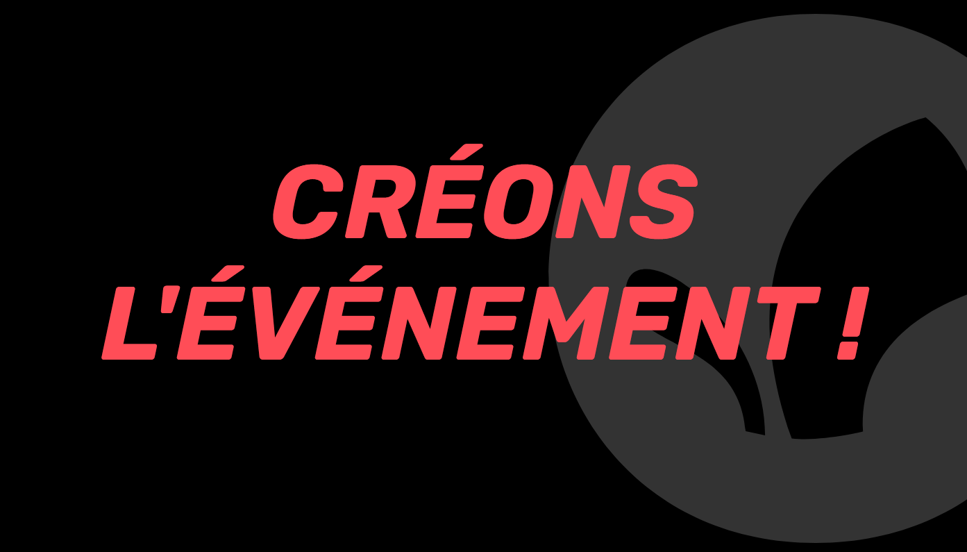 Accueil - Mellow Événement